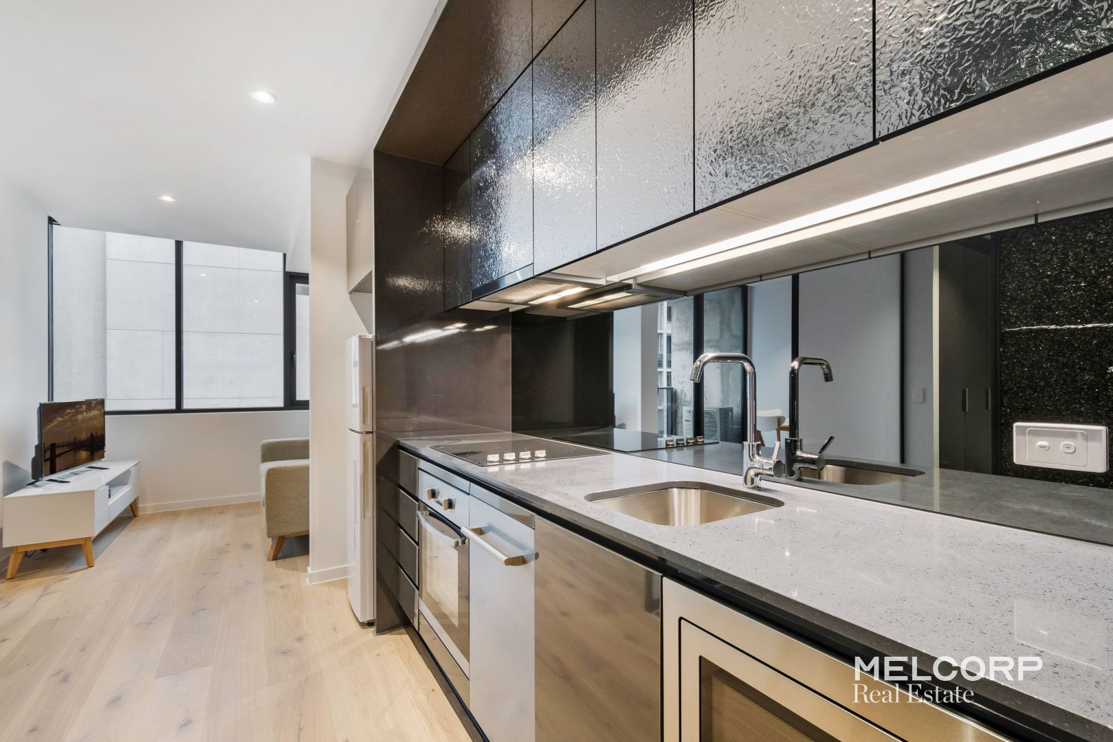 Sold 2606/33 Rose Lane, Melbourne VIC 3000 on 24 Feb 2023 - 2017990473 ...