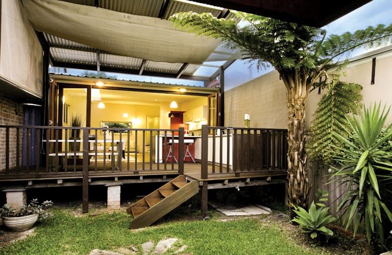 38 Ryan Street, Lilyfield NSW 2040 - House For Rent | Domain