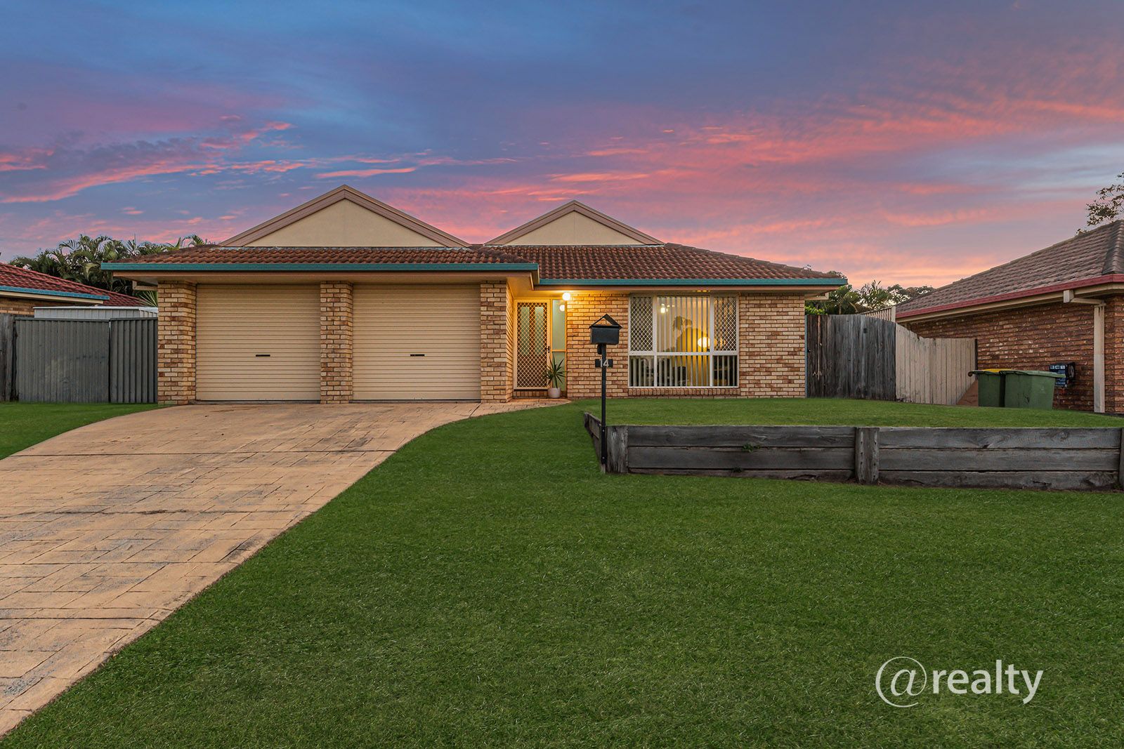 14 Paramount Drive, Warner | Property History & Address Research | Domain
