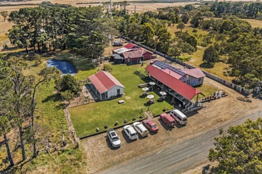 289 Tankerton Road, French Island VIC 3921 | Domain