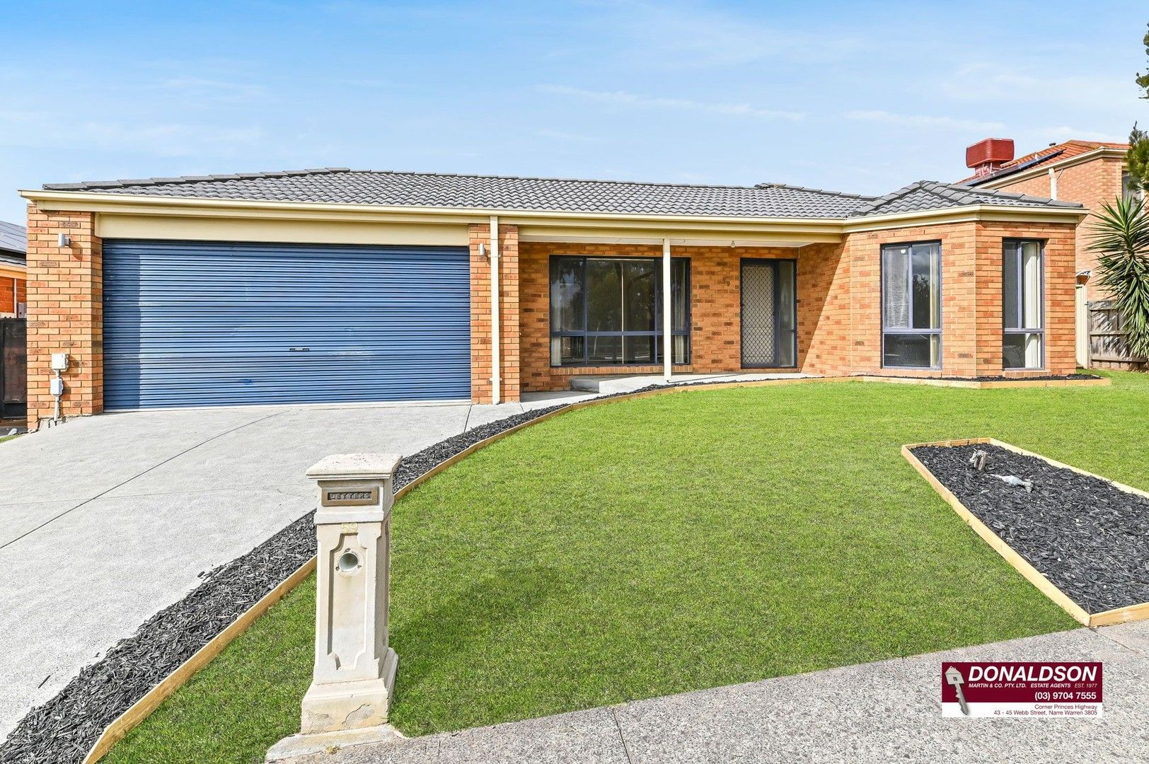 Sold 59 Central Parkway, Cranbourne West VIC 3977 on 04 Apr 2024 ...