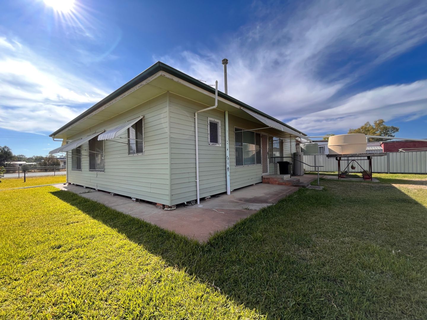 26-28 Tudor Street, Bourke NSW 2840 | Domain