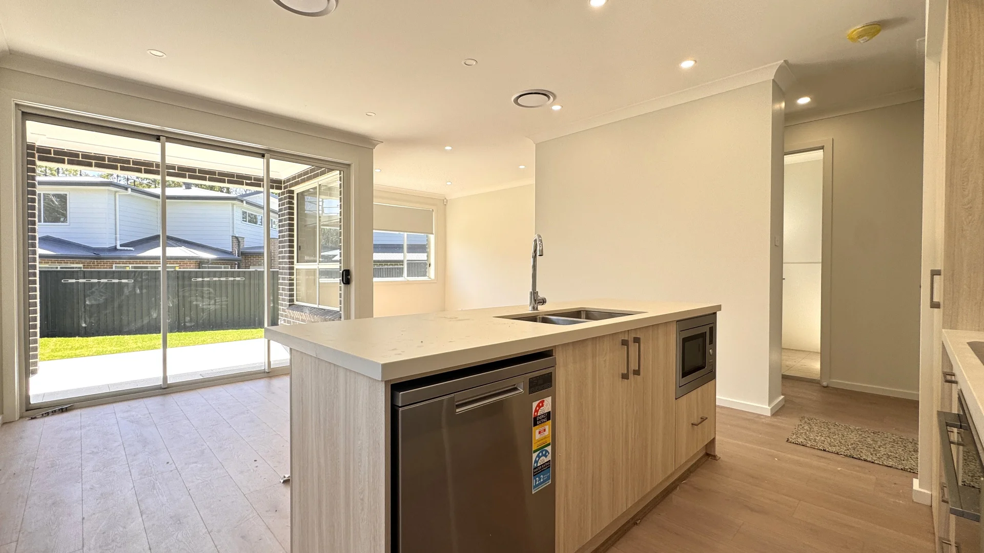Lot 109 N Worcester Road, Rouse Hill NSW 2155 | Domain