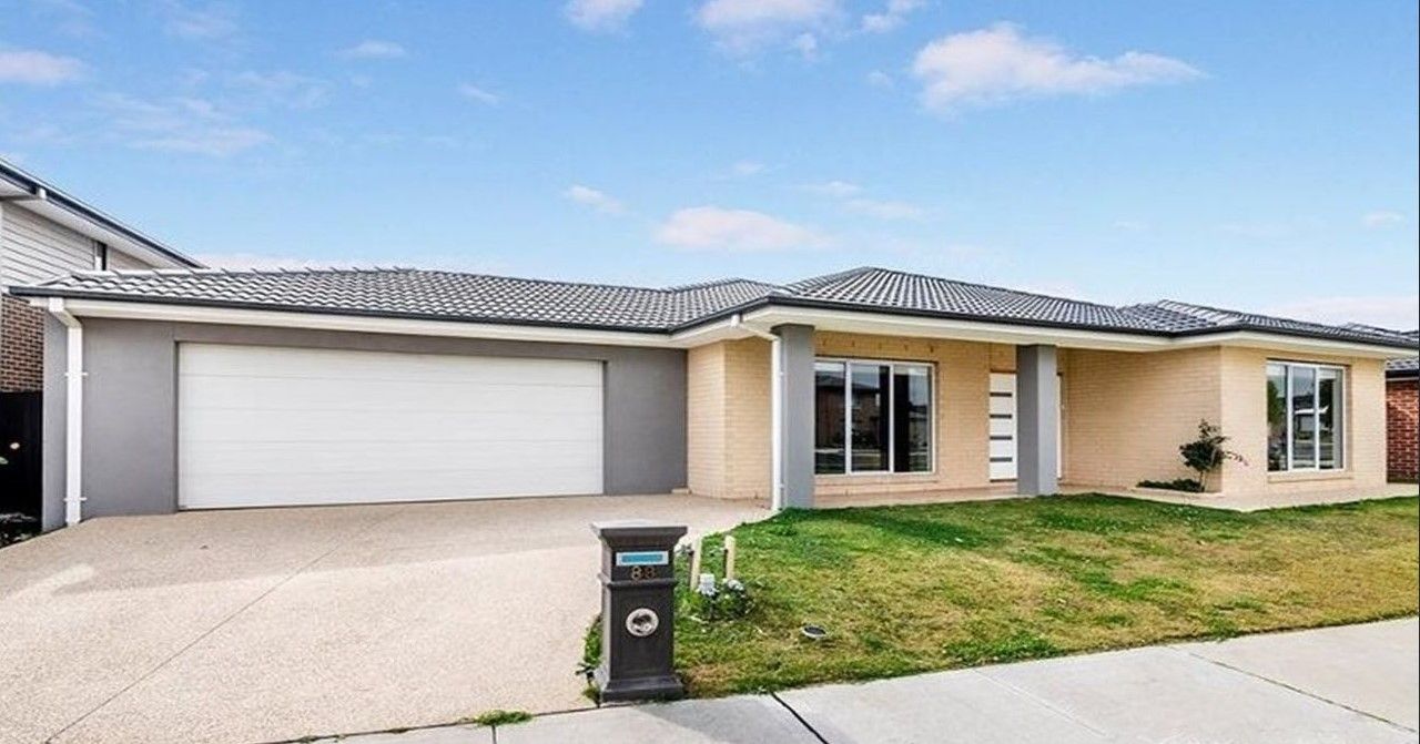 88 Alarah Boulevard, Cranbourne West | Property History & Address ...