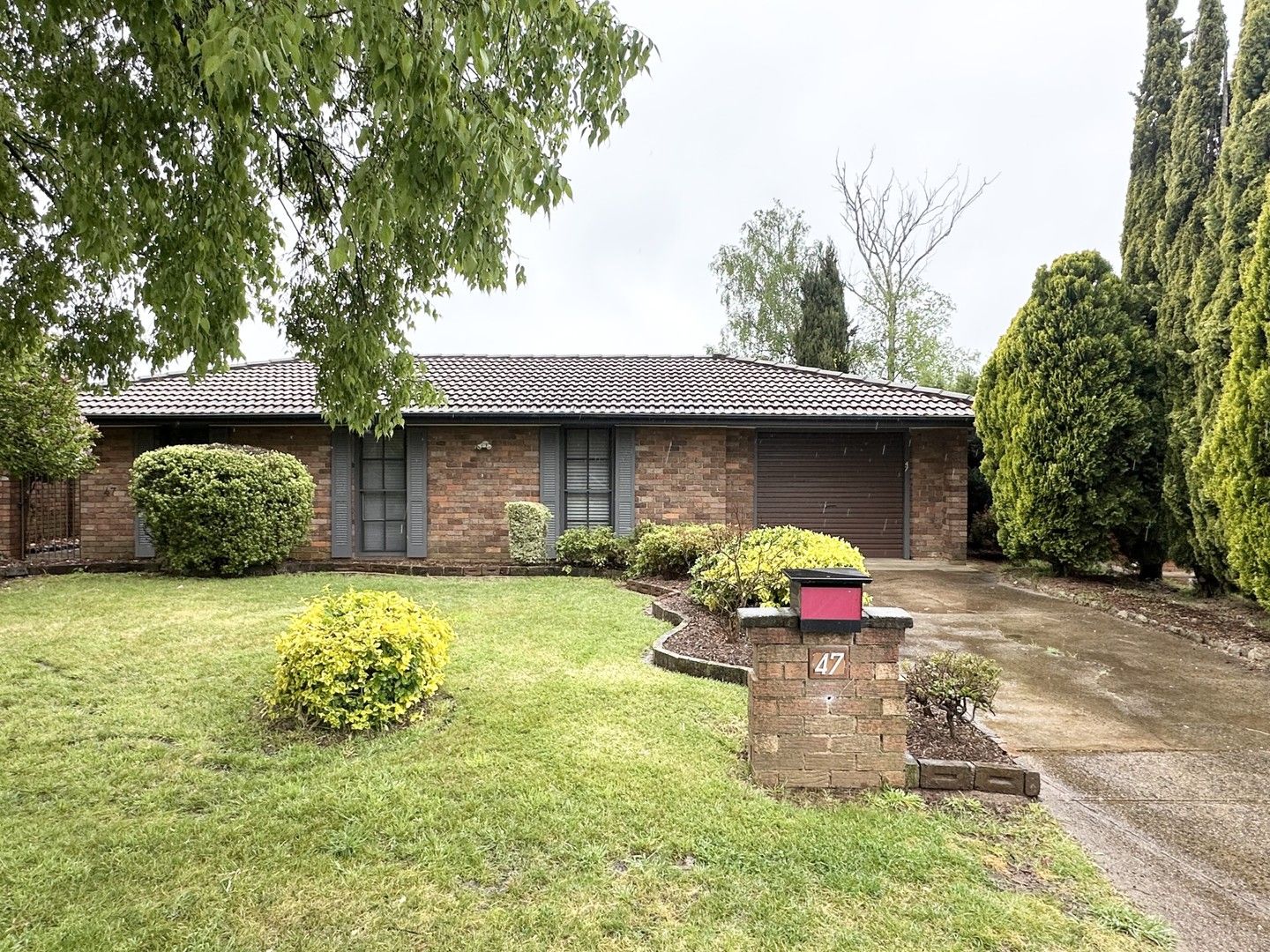 47 Gardiner Road, Orange NSW 2800 - House For Rent | Domain