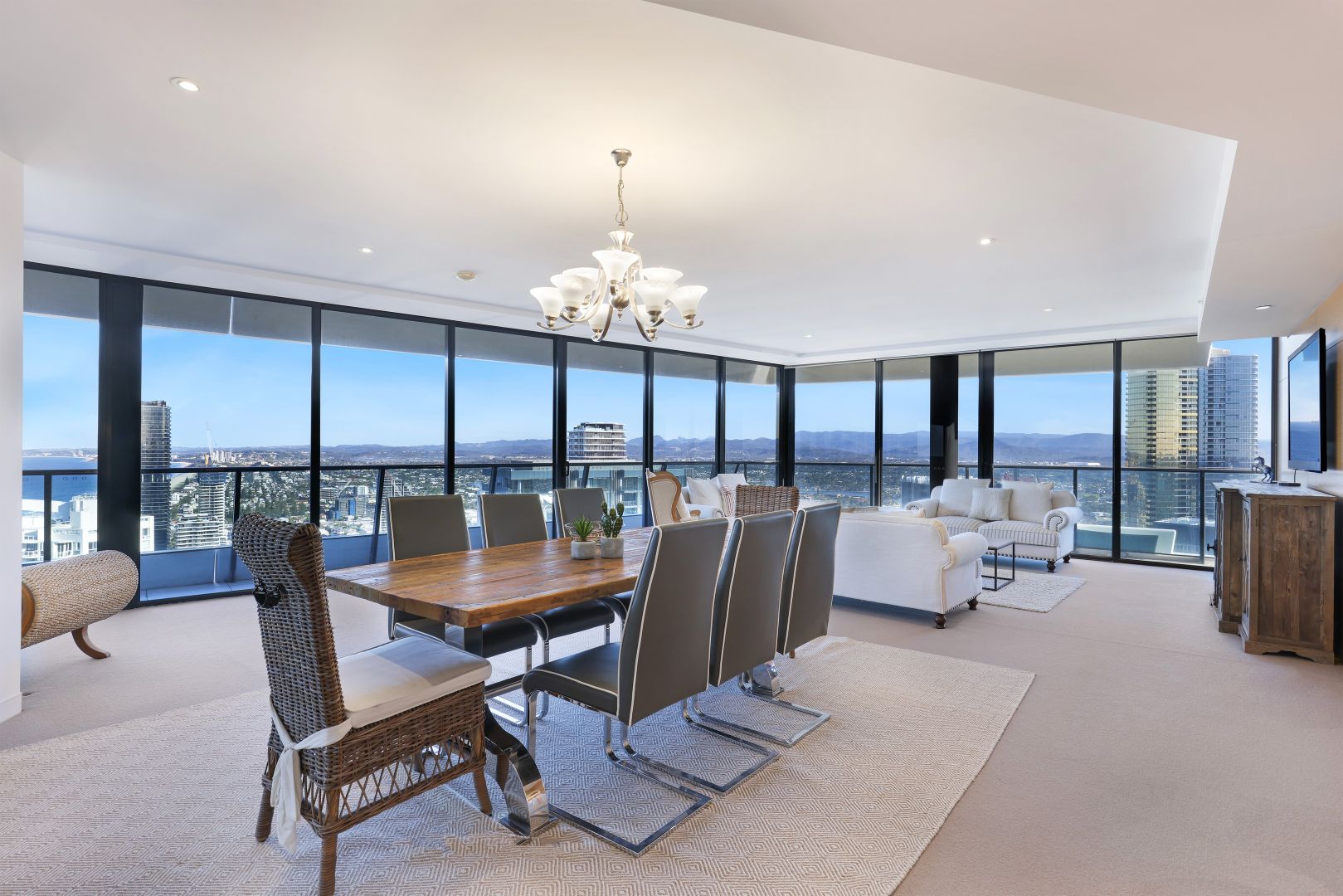 3904/1 Oracle Boulvard Boulevard, Broadbeach QLD 4218 | Domain