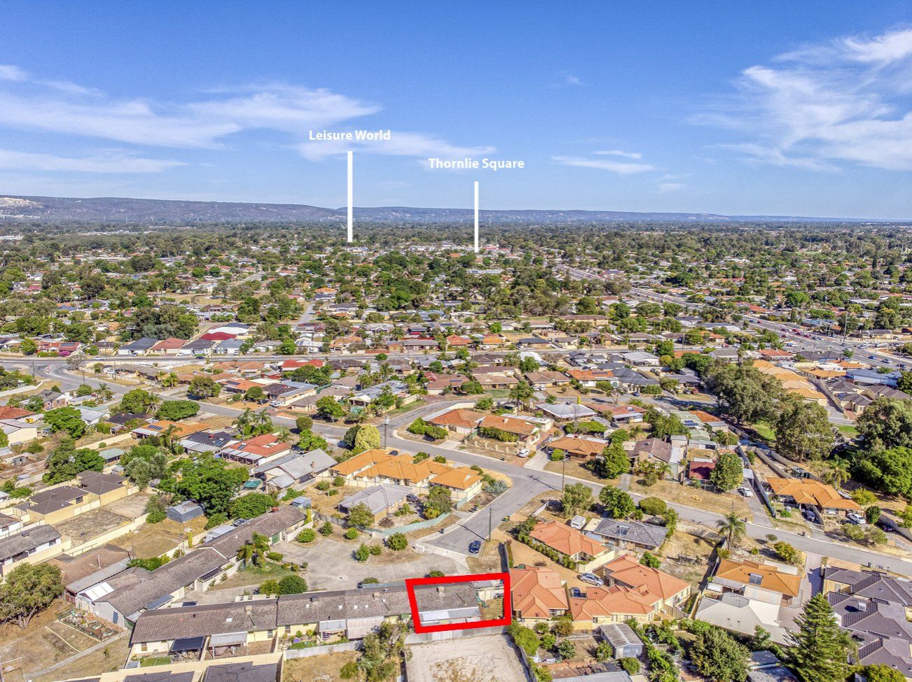 1/5 Colby Way, Thornli | Property History & Address Research | Domain