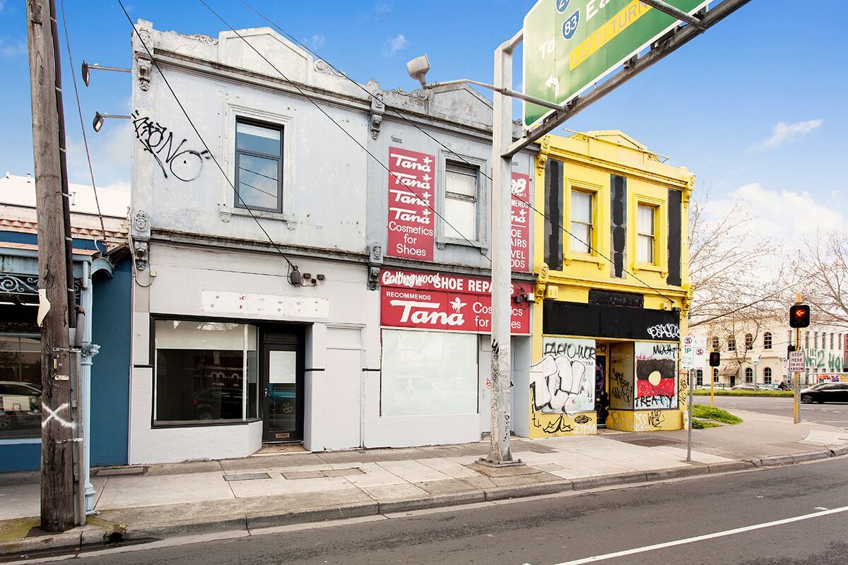 215 Victoria Parade, Collingwood VIC 3066 - Townhouse For Rent - $600 ...