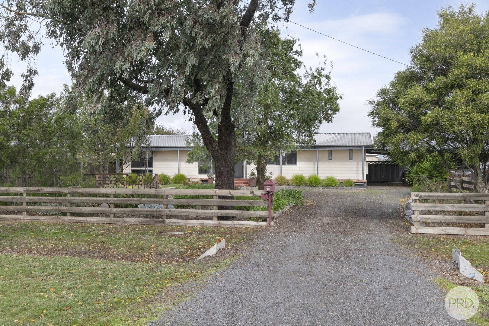 46 Smeaton Road, Clunes VIC 3370 | Domain