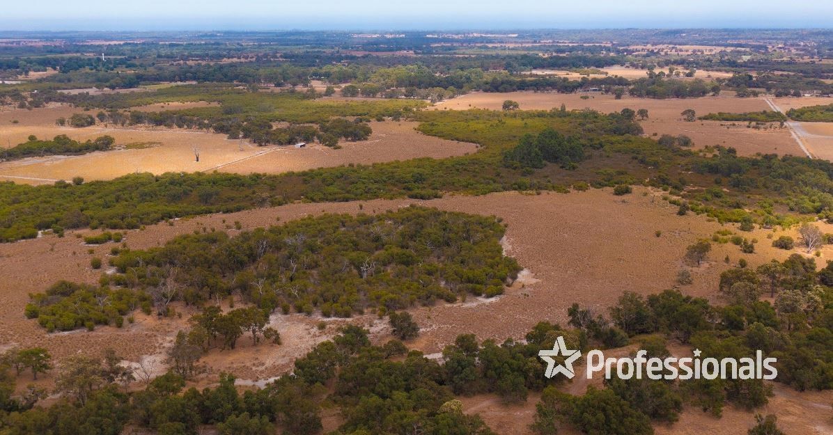 Lot 389 Yangedi Road, Hopeland WA 6125 - Farm for Sale - $1,990,000