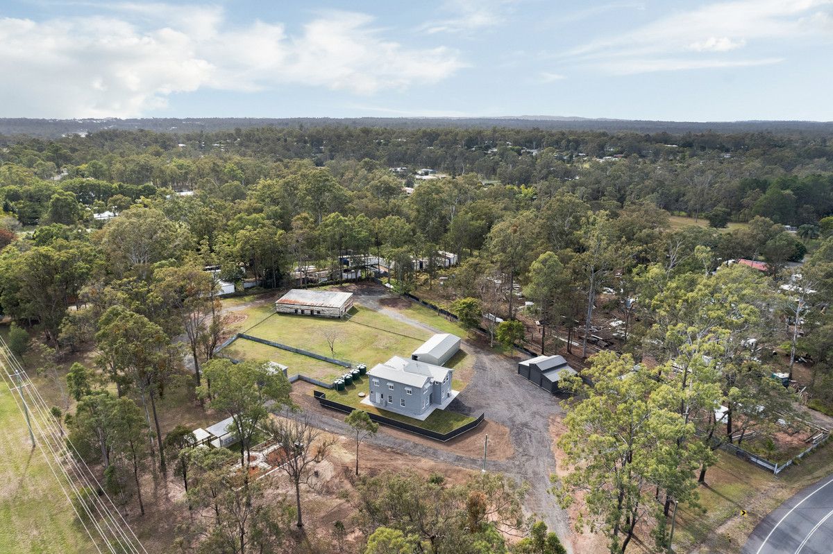 4316-4326 Mount Lindesay Highway, Munruben | Property History & Address ...