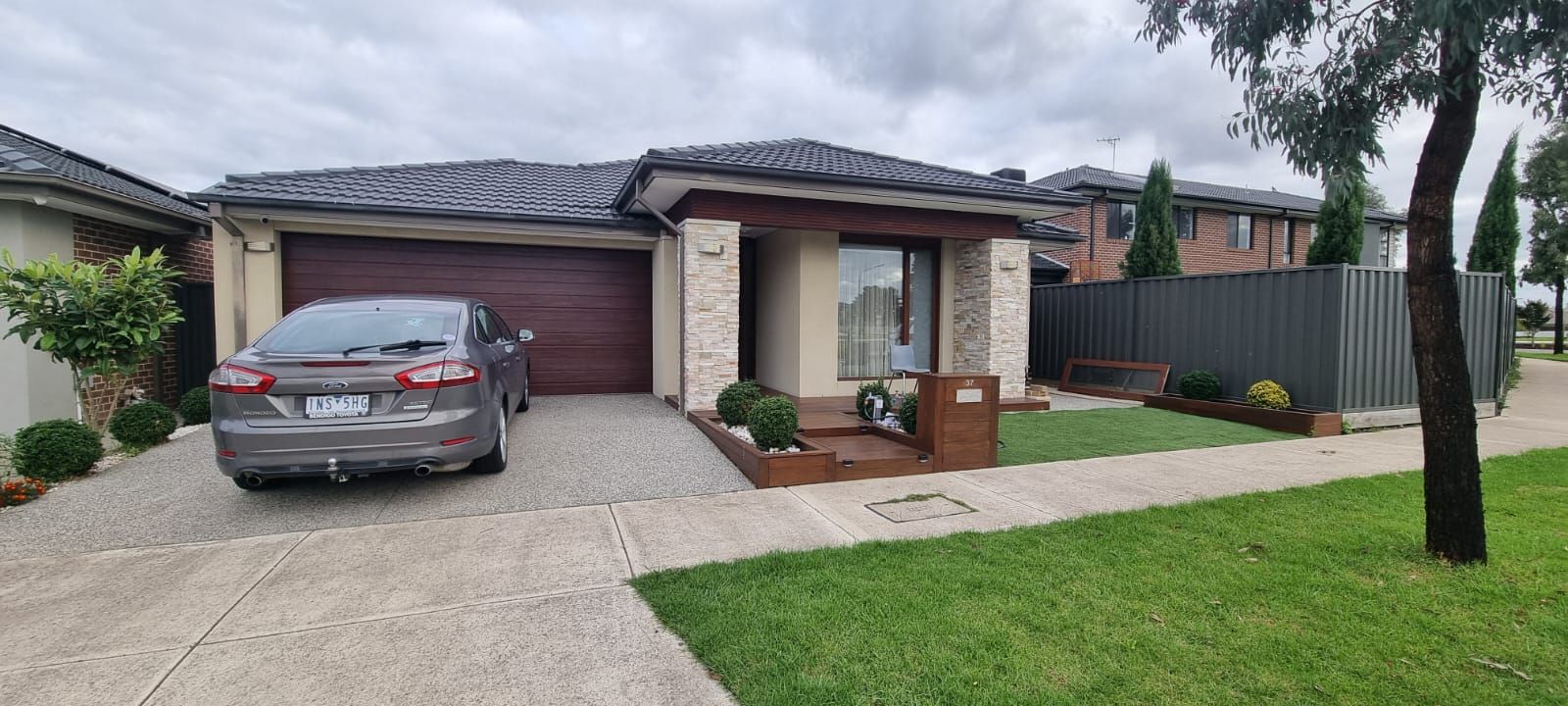 37 Bunting Crescent, Kalkallo VIC 3064 - House For Rent | Domain