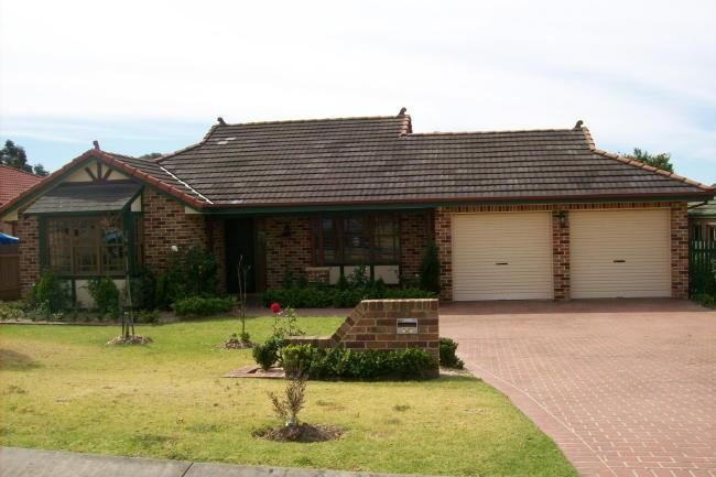 6 Mountain Ash Place, Worrigee | Property History & Address Research ...