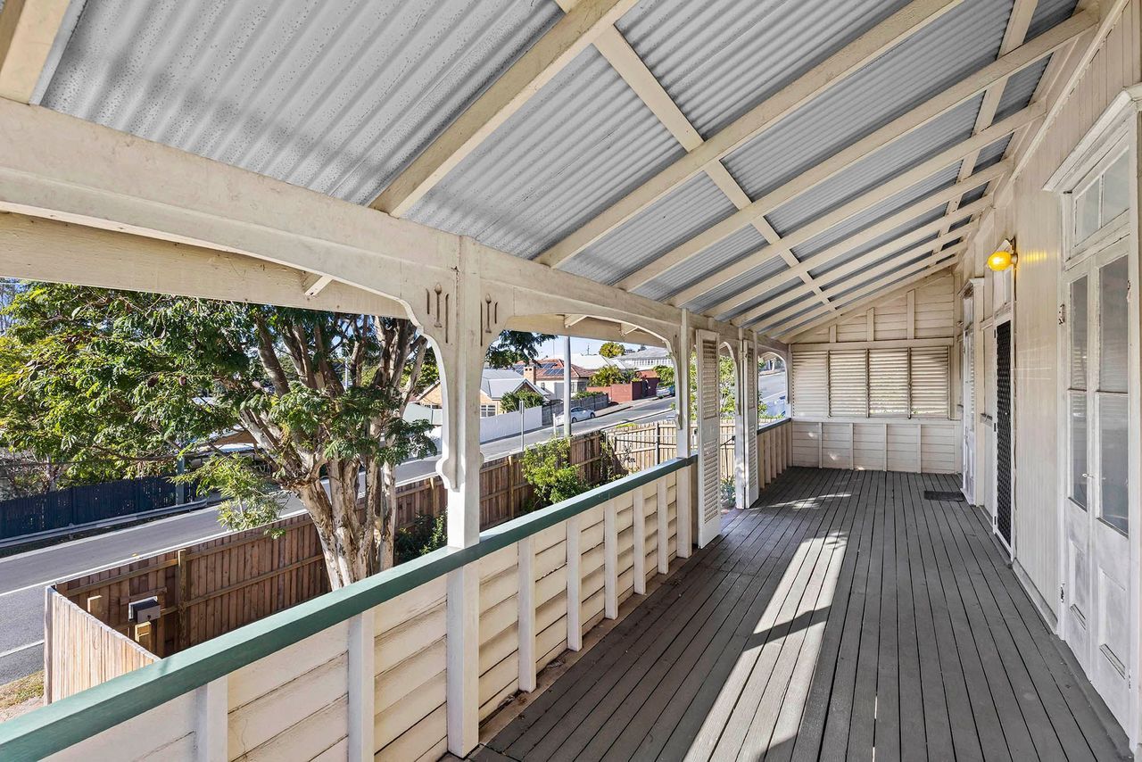 93 Jubilee Terrace, Bardon QLD 4065 - House For Rent - $780 | Domain