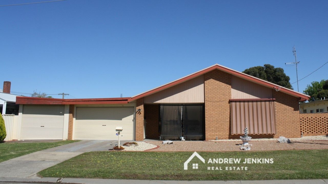 31 Wilkur St, Cobram VIC 3644 | Domain