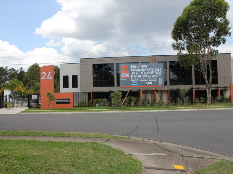 39/24 Garling Road, Kings Park | Property History & Address Research ...