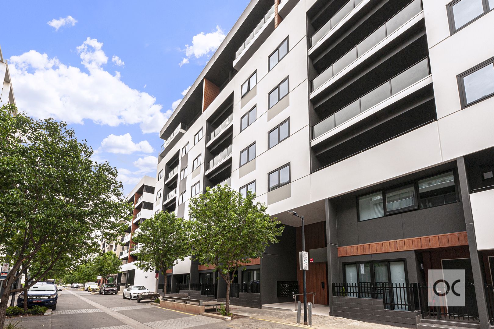 303/12 Fifth Street, Bowden SA 5007 - Apartment For Rent | Domain