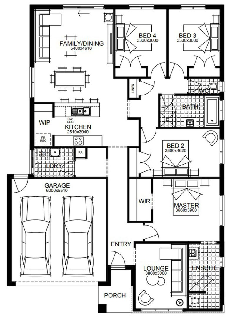 2906 Ashbury Estate, Armstrong Creek VIC 3217 | Domain