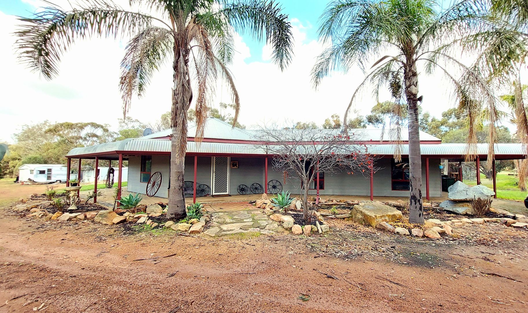 2 Cuballing Street, Cuballing WA 6311 | Domain