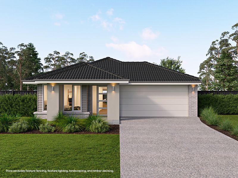 Lot 1011 New Road, Ripley QLD 4306 | Domain