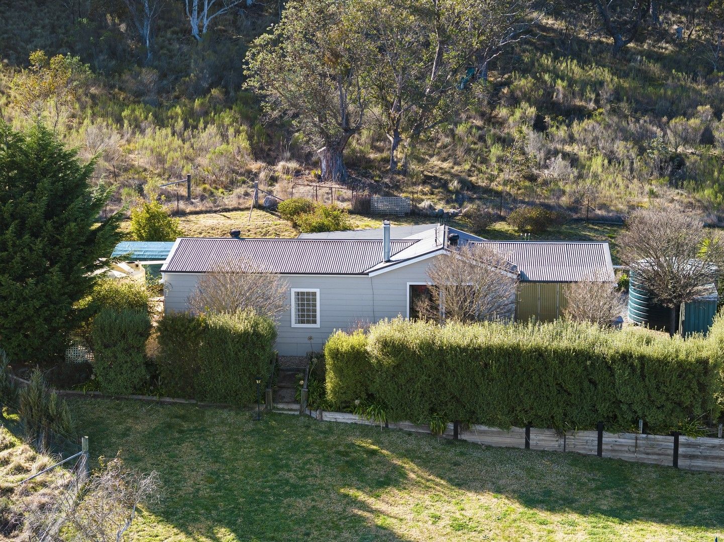 116 Rhyanna Road, Middle Arm NSW 2580 - House For Rent | Domain