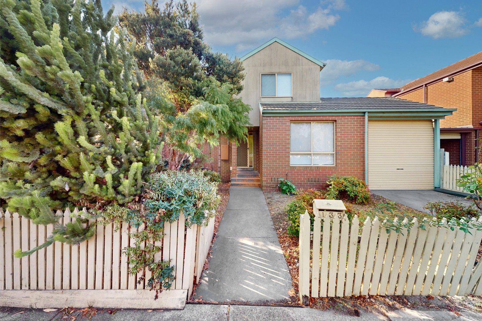 133 Moore Street, Coburg VIC 3058 - Townhouse For Rent | Domain