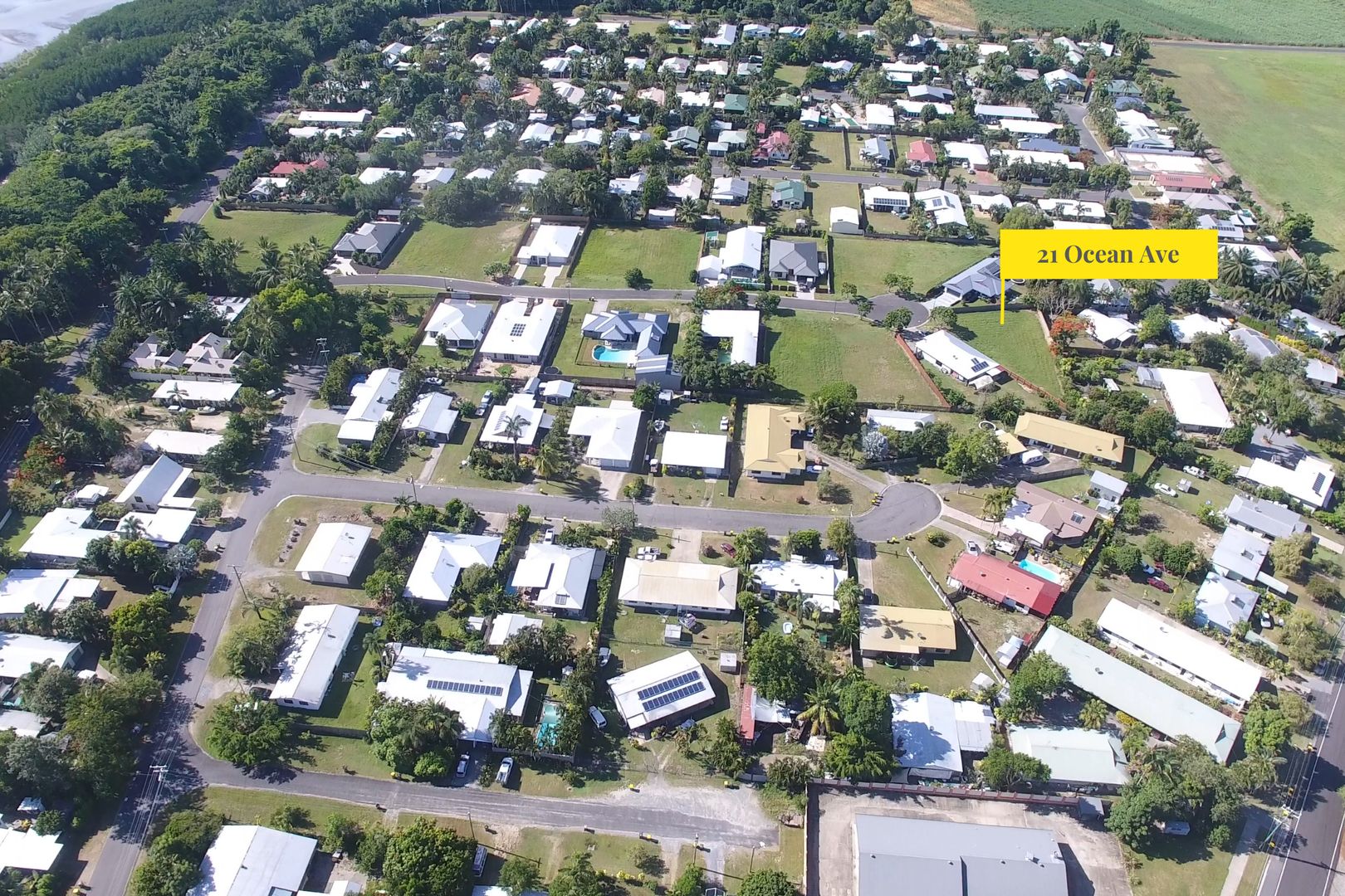 21 Ocean Avenue, Cooya Beach QLD 4873 | Domain