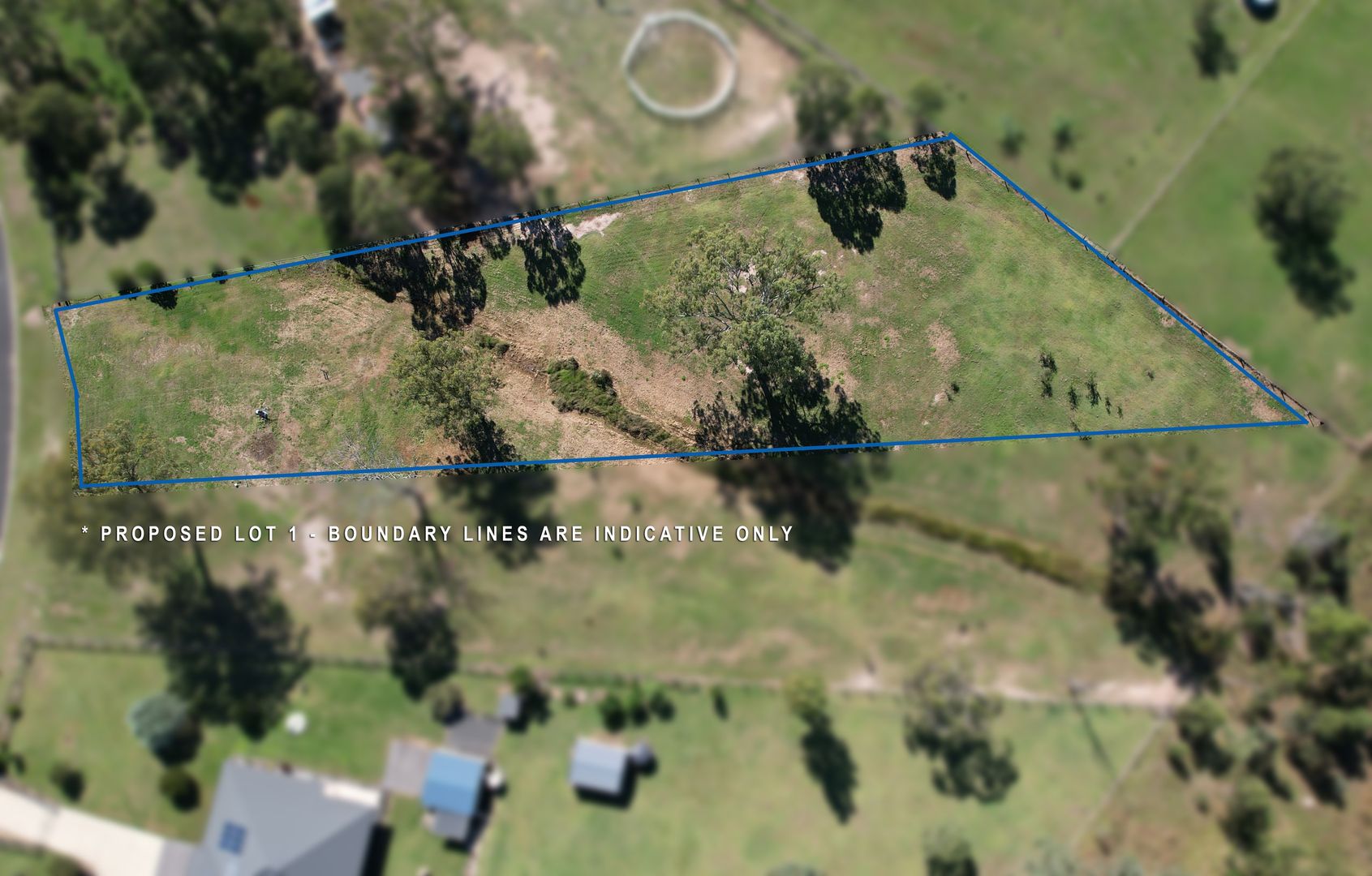 LOT 1 Horton Place, Regency Downs QLD 4341 | Domain