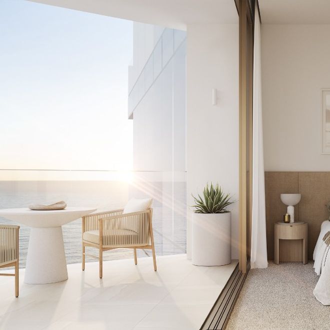 Paradiso Place Apartments - 103 Ferny Avenue, Surfers Paradise, QLD ...