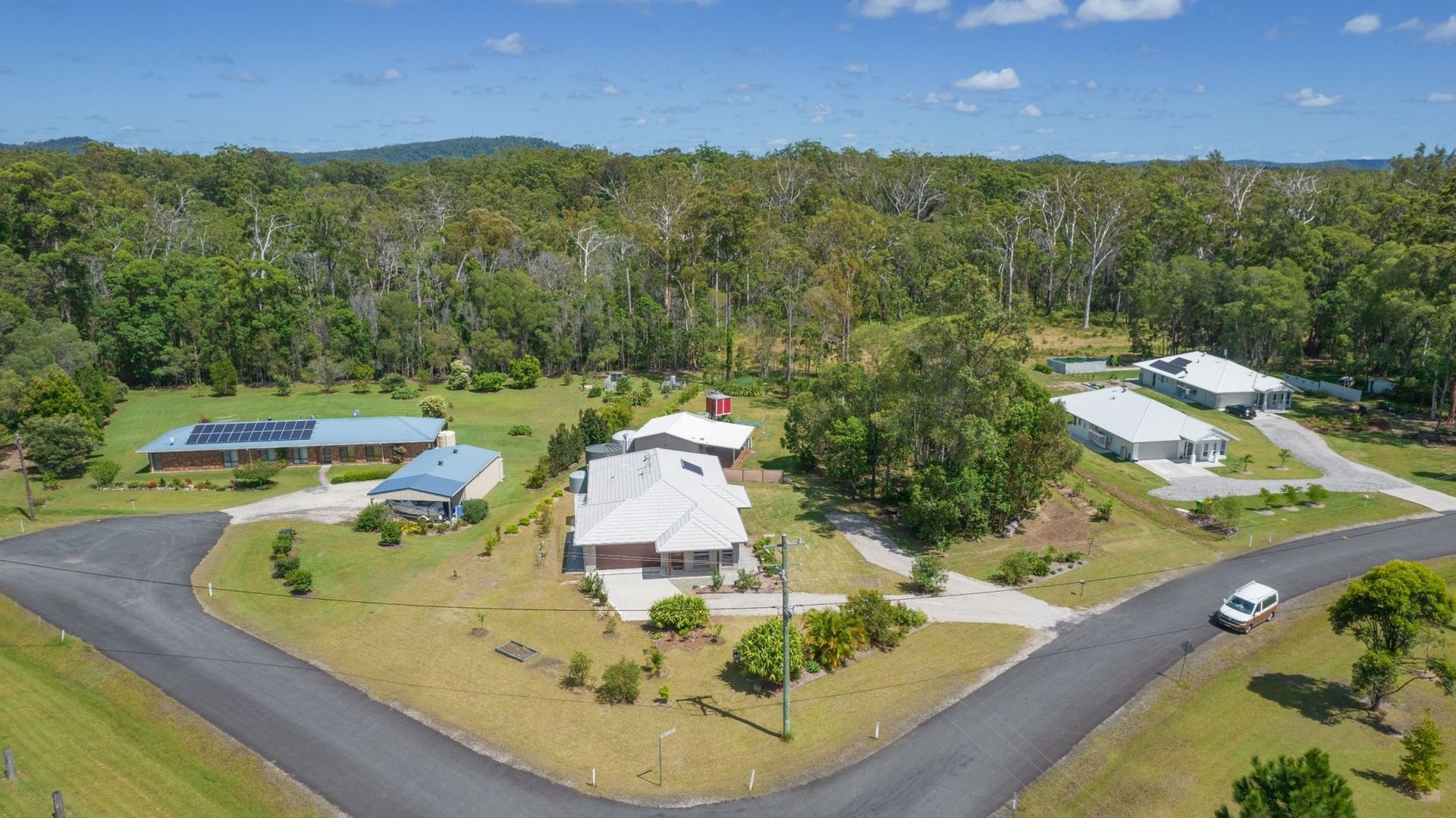 1 Morelia Way, Woombah | Property History & Address Research | Domain