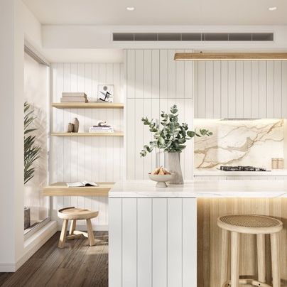 Hamptons by Rose Apartments - 15-23 Fisher Road, Dee Why, NSW 2099 | Domain