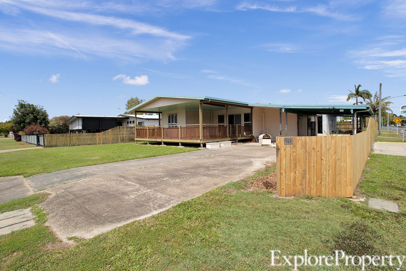 141 Goldsmith Street, East Mackay QLD 4740 - House For Rent | Domain