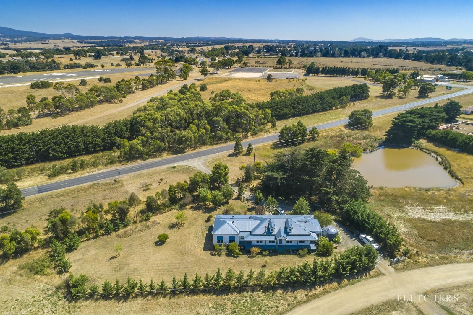1646 Kilmore Road, Monegeetta VIC 3433 | Domain