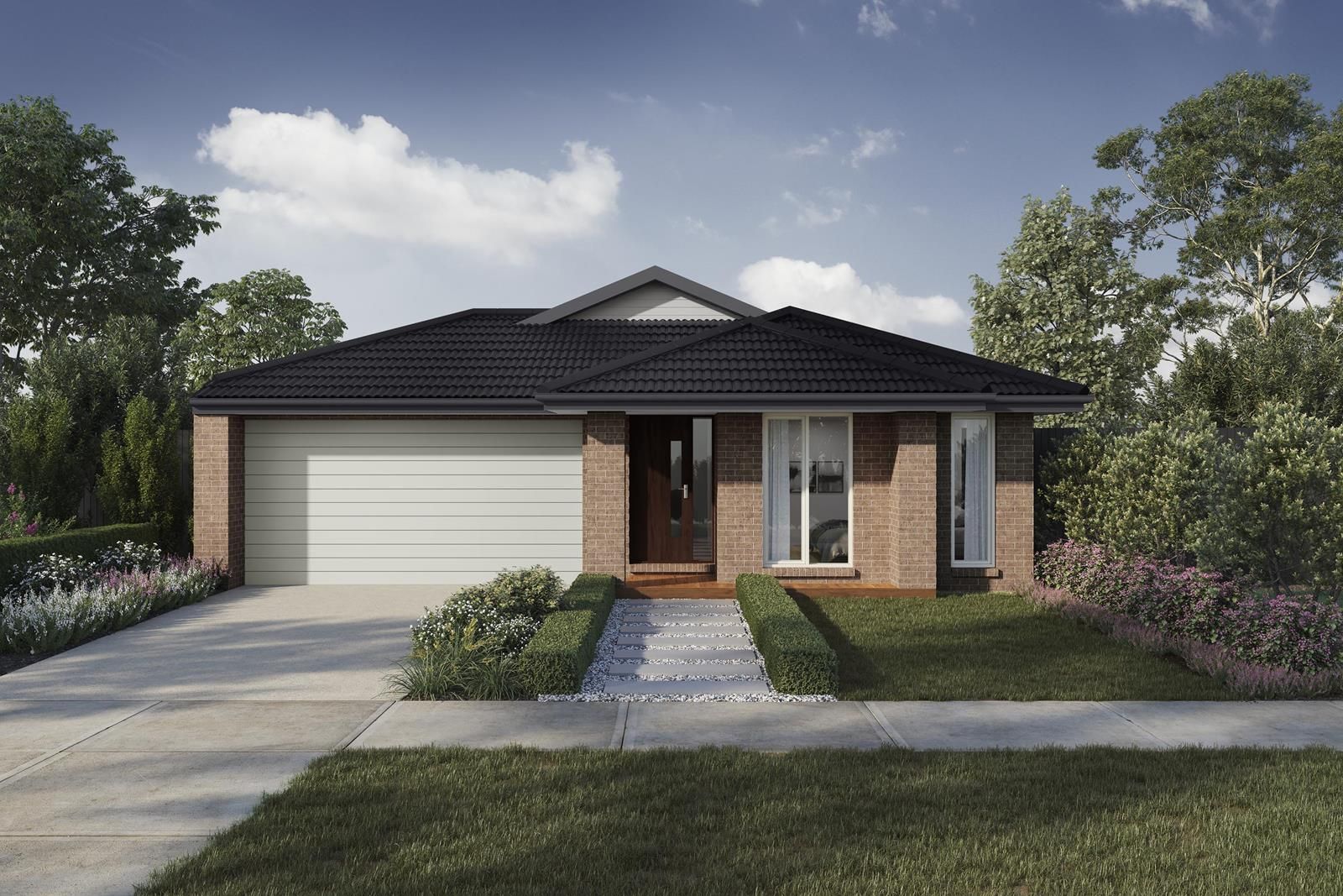 2614 Wellow Way (Kinbrook Estate), Donnybrook VIC 3064 | Domain
