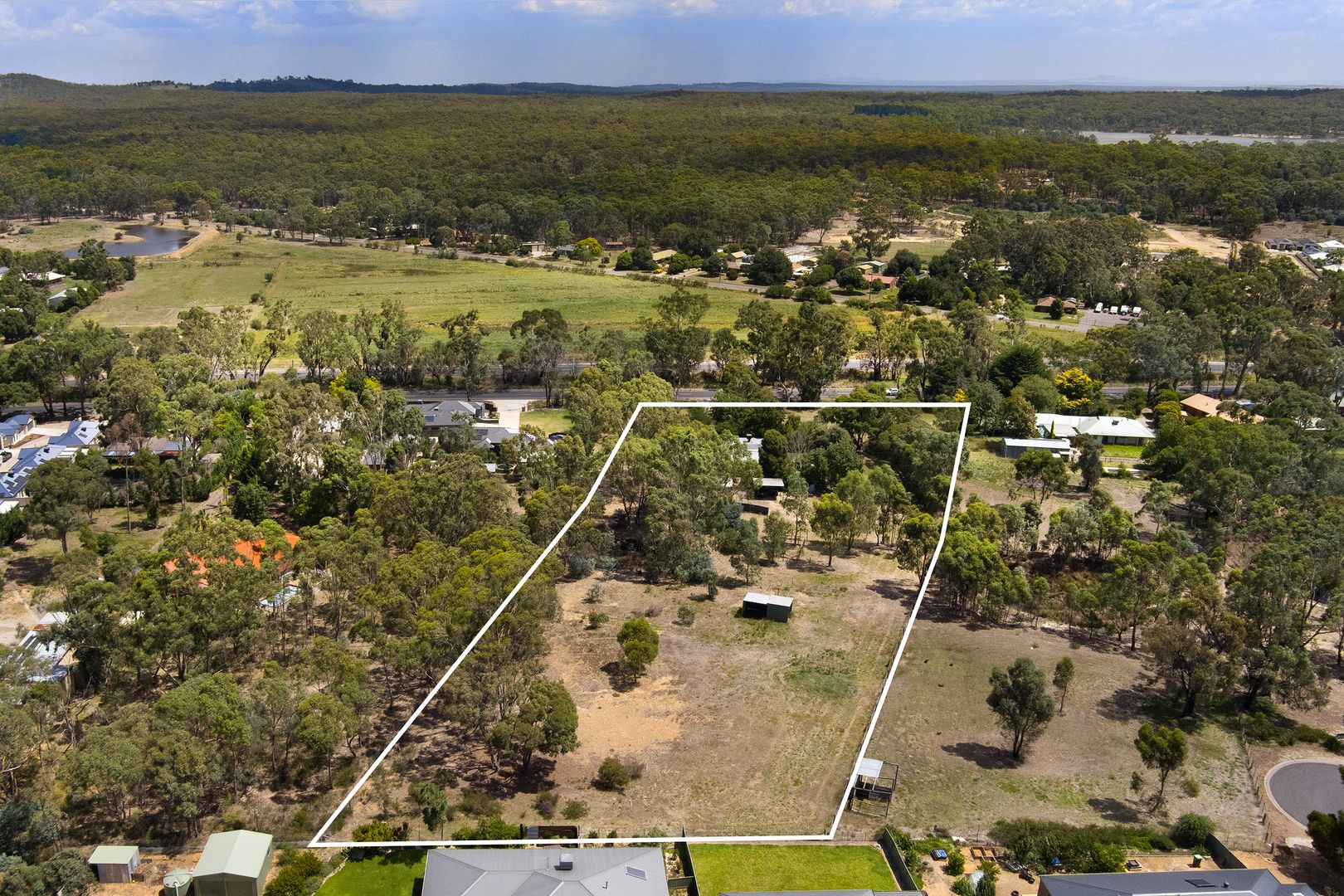 5718 Calder Highway, Kangaroo Flat VIC 3555 - House for Sale | Domain