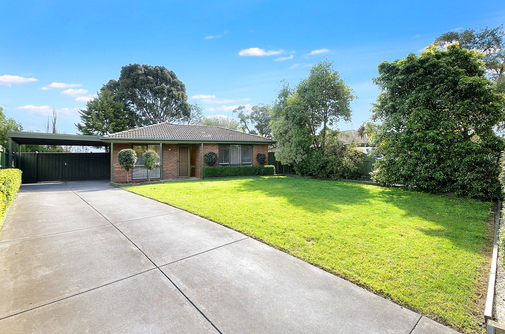 19 Guildford Crescent, Narre Warren VIC 3805 - House For Rent - $500 ...