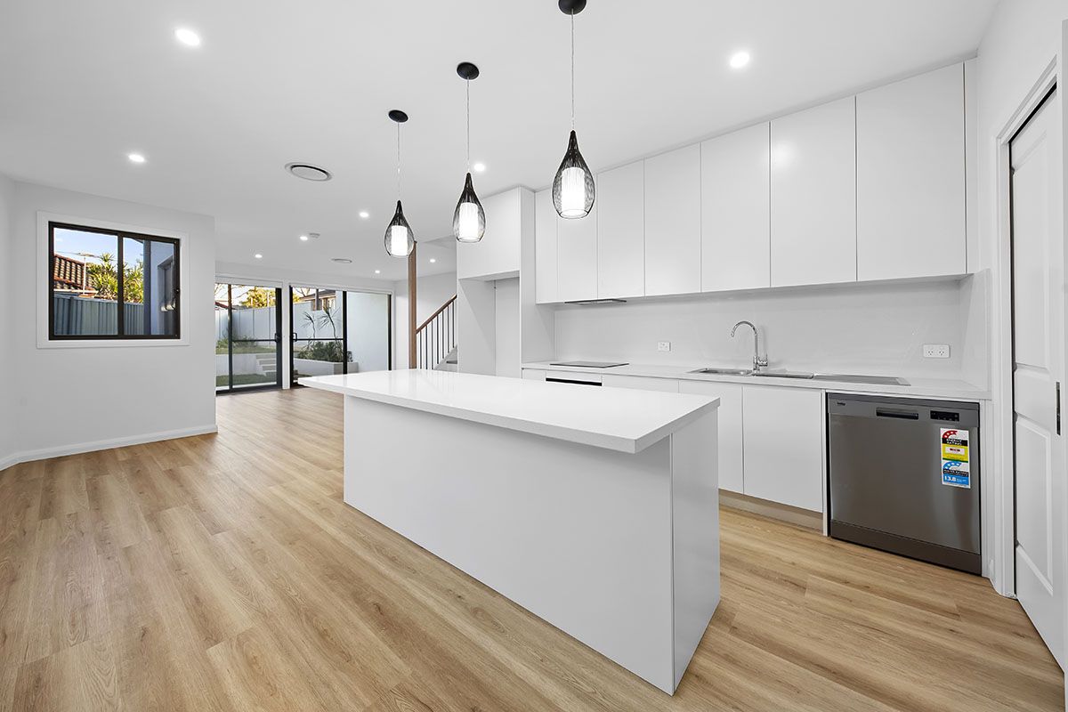 2c First Ave, Loftus NSW 2232 - Duplex For Rent | Domain