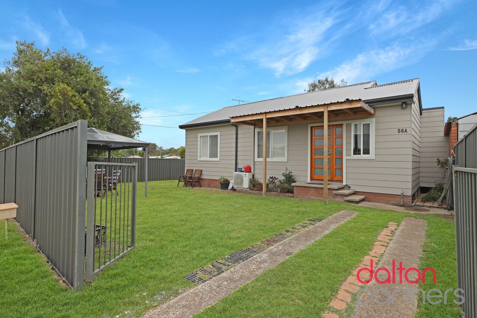 56A Church Street, Gateshead NSW 2290 - House For Rent | Domain