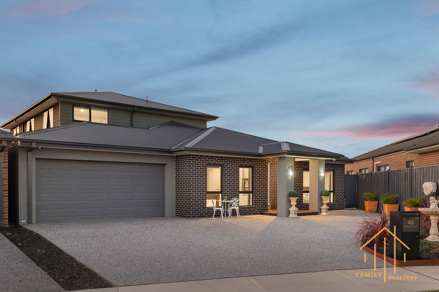 46 Meyer Crescent, Clyde North VIC 3978 | Domain