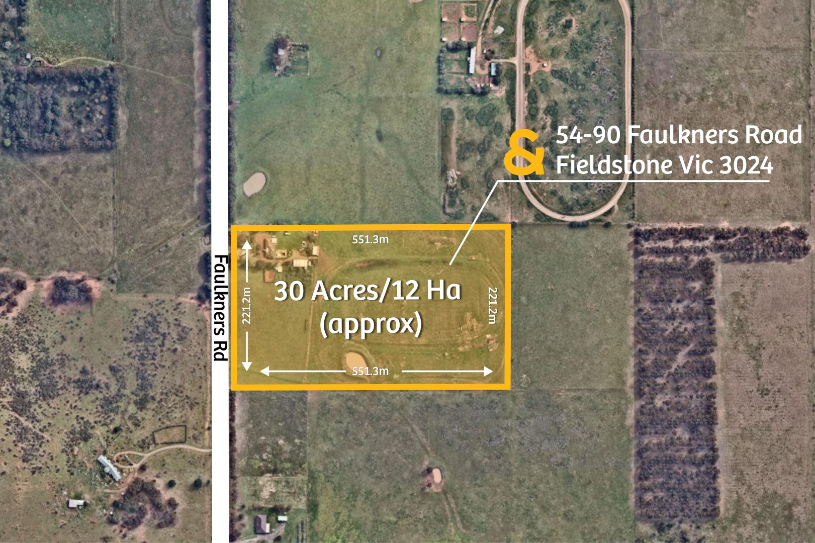 Mount Cottrell VIC 3024 vacant land for Sale - 2018275019 | Domain