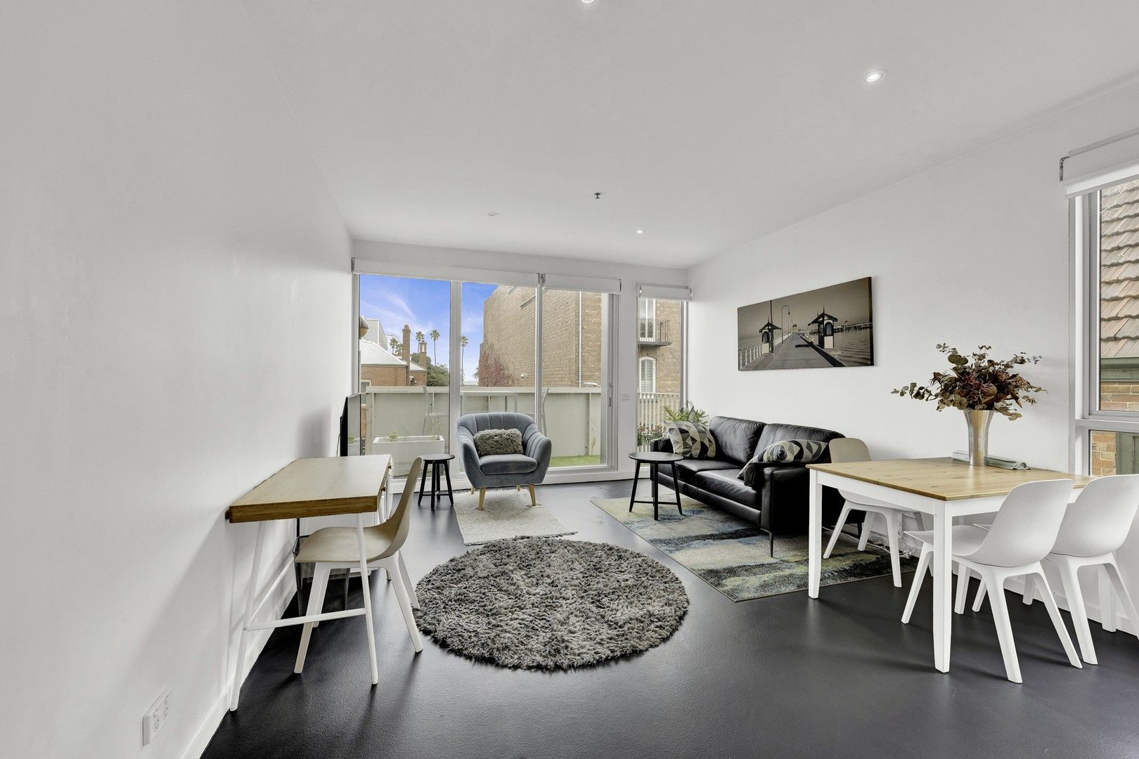19/12 Fitzroy Street, St Kilda VIC 3182 - Apartment For Rent | Domain