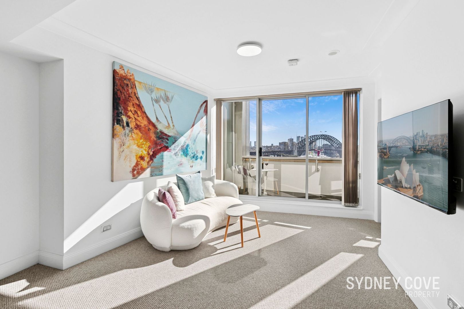 38 Bridge St, Sydney NSW 2000 - Apartment For Rent | Domain