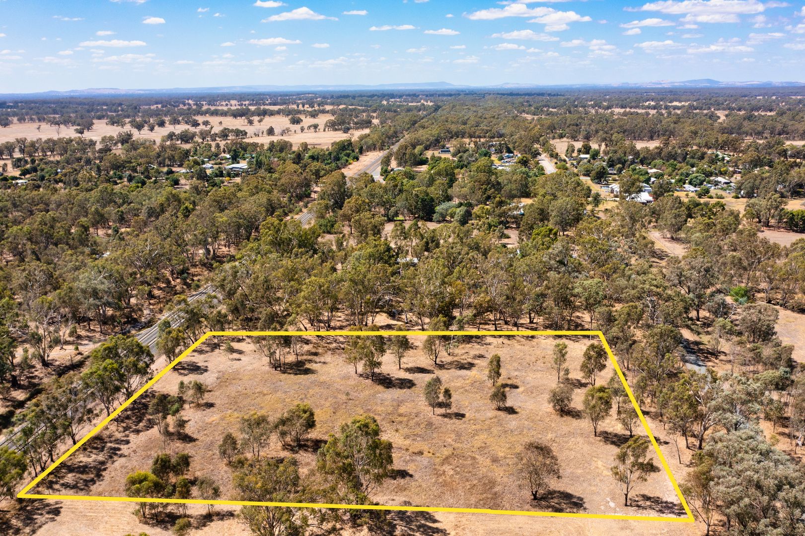 Lot 54 High Street, Baddaginnie VIC 3670 | Domain
