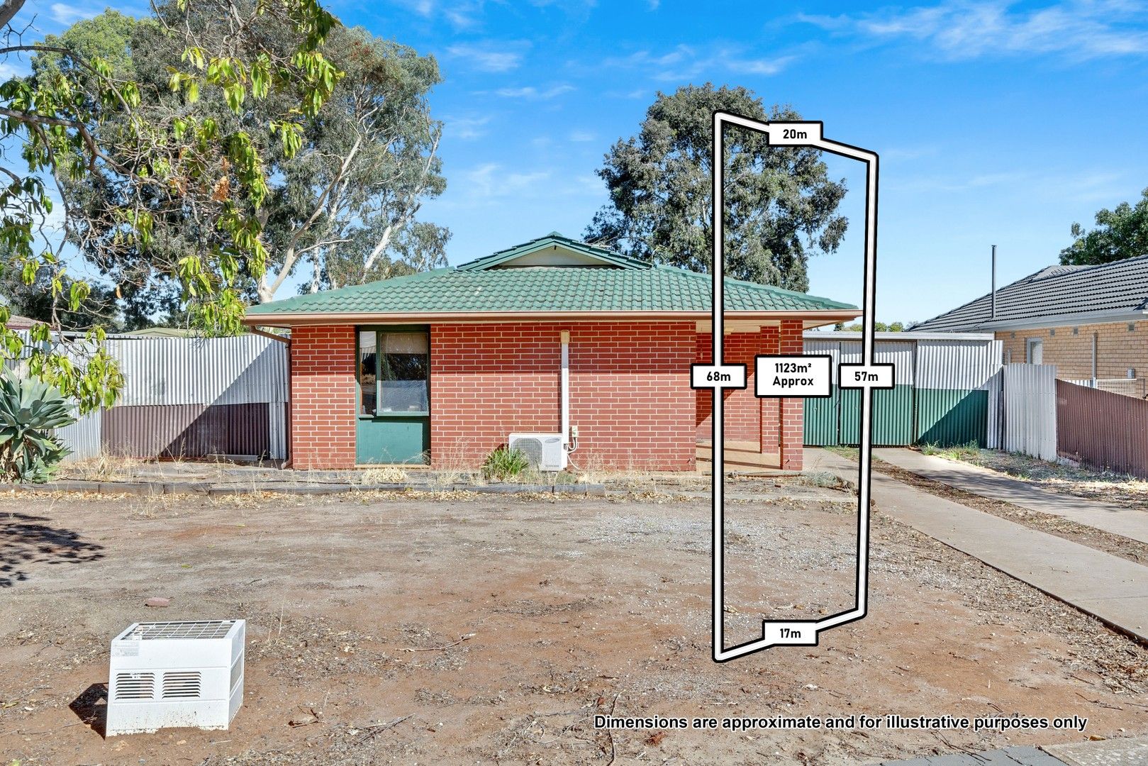 3 Billing Street, Elizabeth Park SA 5113 | Domain
