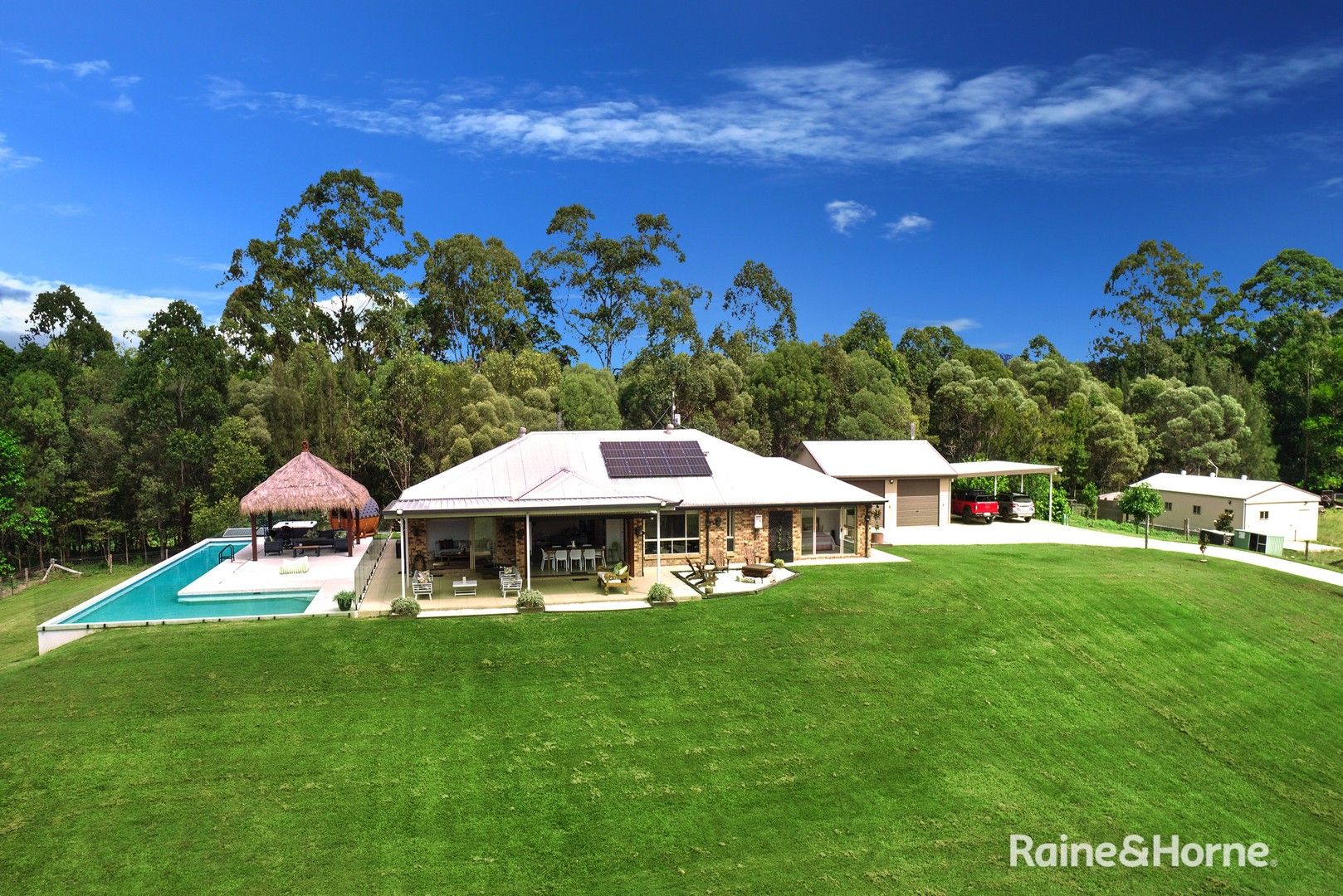 186 Collins Road, Ninderry QLD 4561 | Domain
