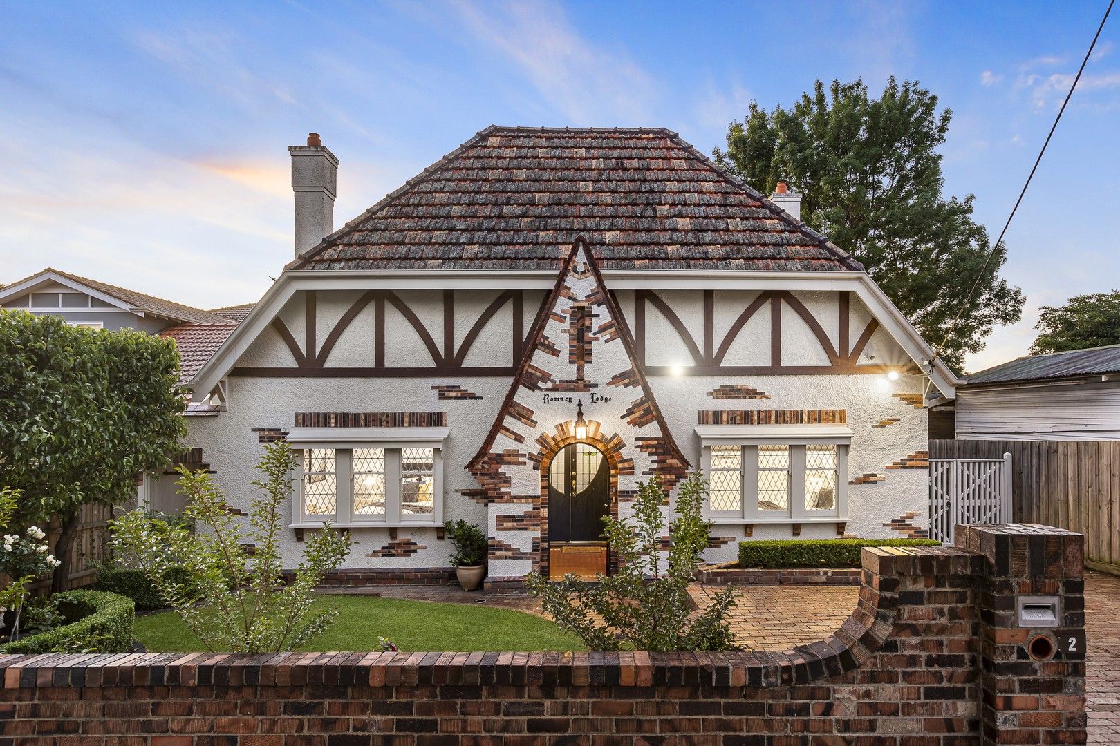 2 Allison Avenue, Glen Iris VIC 3146 | Domain