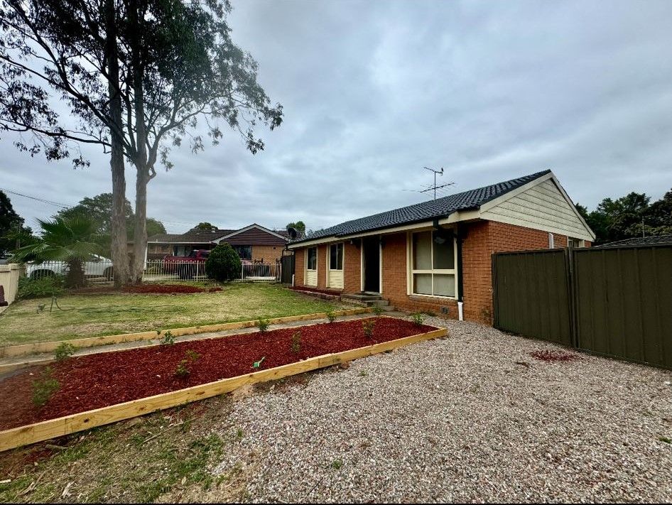 5 Birch Place, Bidwill NSW 2770 - House For Rent | Domain