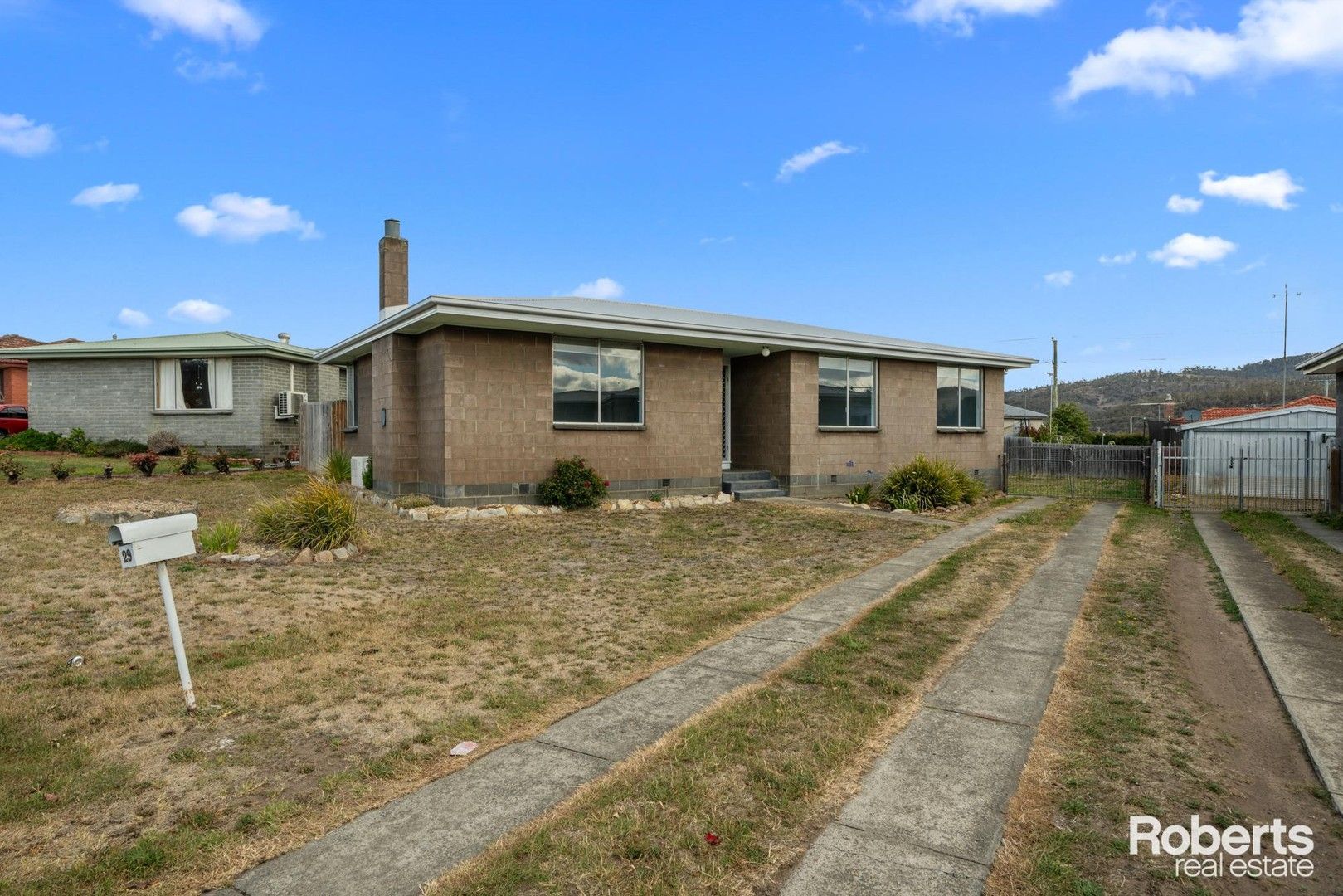 29 Britten Street, New Norfolk TAS 7140 - House For Rent - $420 | Domain