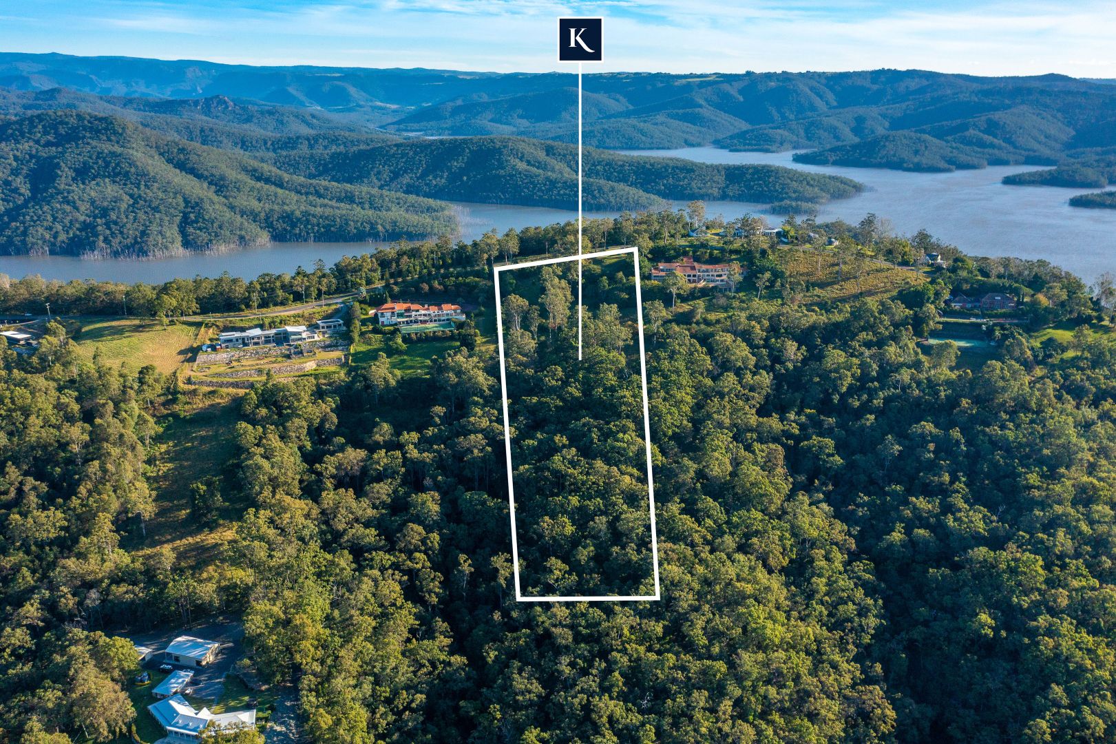 495 The Panorama, Tallai QLD 4213 - Vacant Land for Sale | Domain