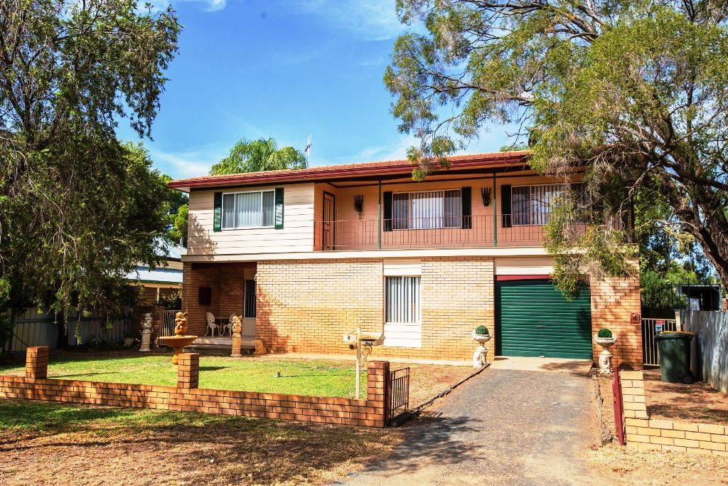 6 Milda Street, Gilgandra | Property History & Address Research | Domain